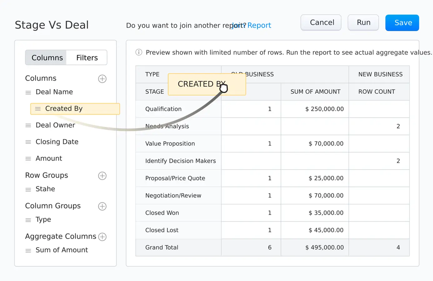 CRM Üzerinde Veri Analizi Nasıl Yapılır? | Cloudyflex